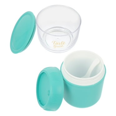 Subo Baby Food Bottle | No Mess Baby Toddler Self Feeder | Squeeze Free ...