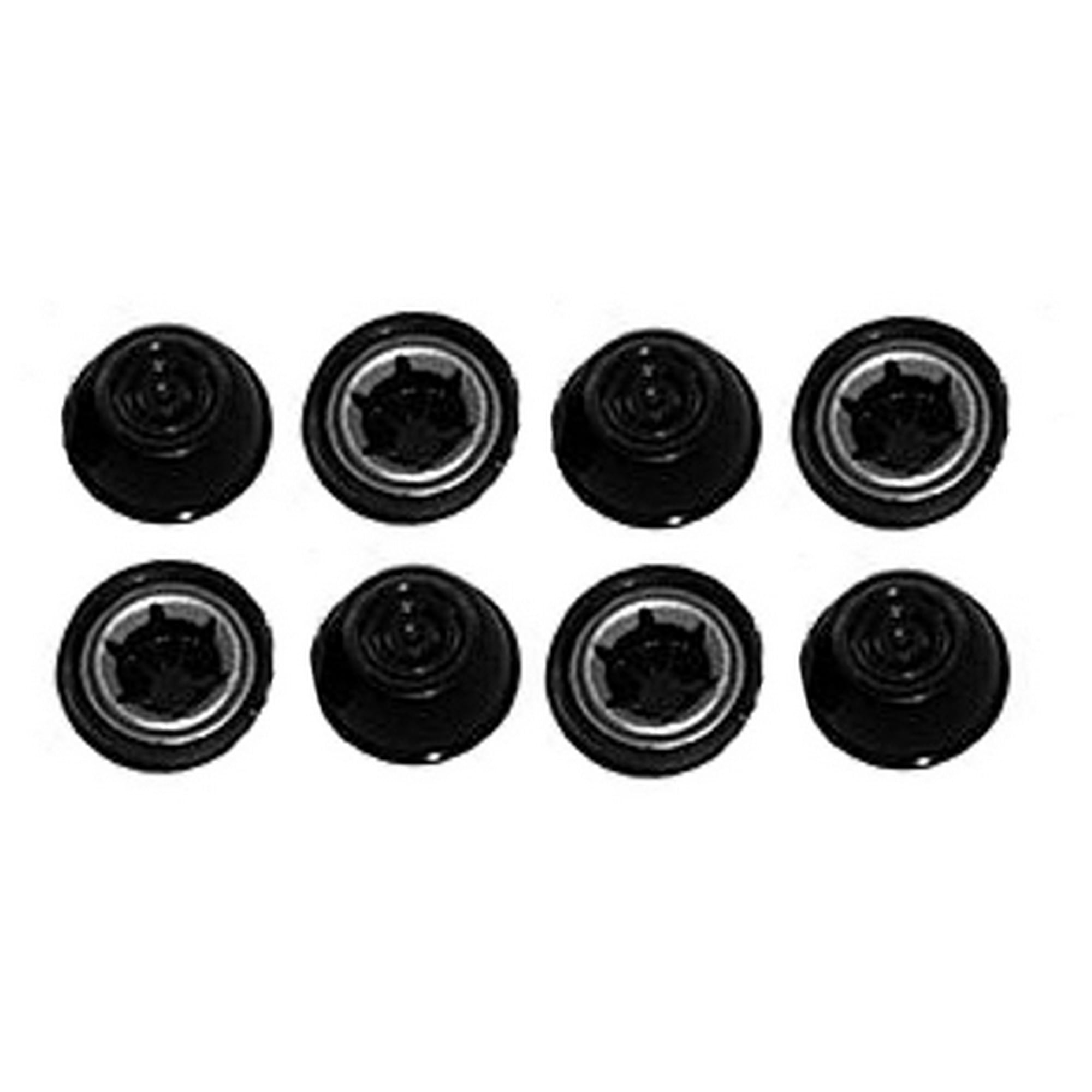 Click here for Power Wheels Black Wheel Retainer Cap Nut 00801-19... prices