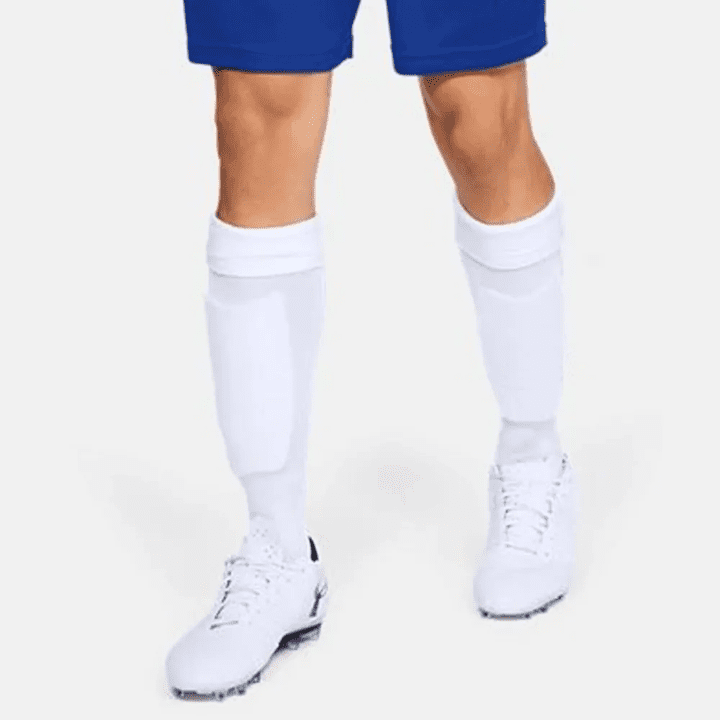 3 pares de Calcetas de Fútbol Soccer para Adulto. Medias, Calcetines ...
