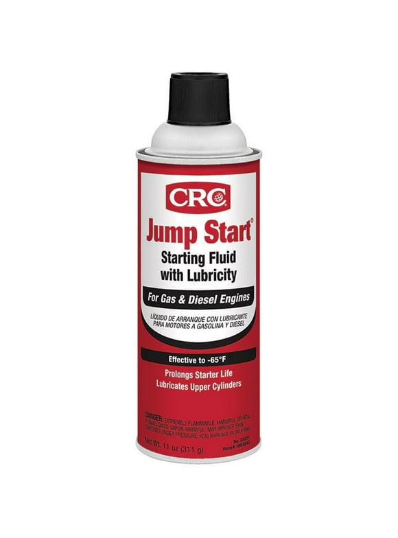 Starting Fluids in Fuel Additives - Walmart.com