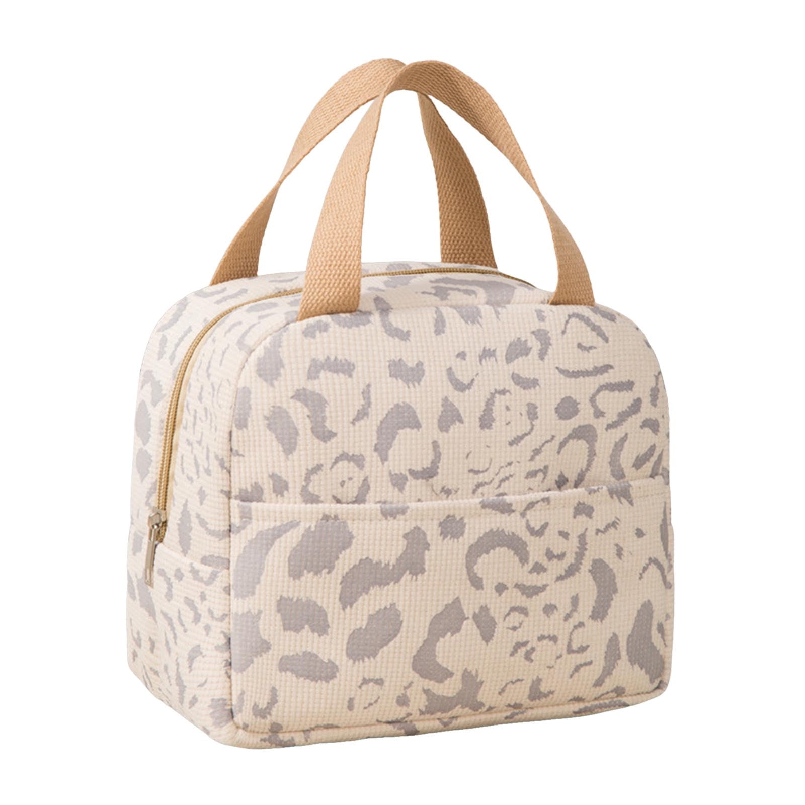 Click here for Riforla Cute Lunch For Women Quilted Lunch Tote Ba... prices
