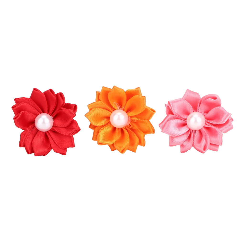 Click here for Domqga Cat Hair Bows  Pet Hair Bows  30pcs Pet Hai... prices