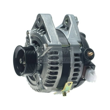 Remanufactured Denso DENSO First Time Fit Alternator 210-0655 - Walmart.com