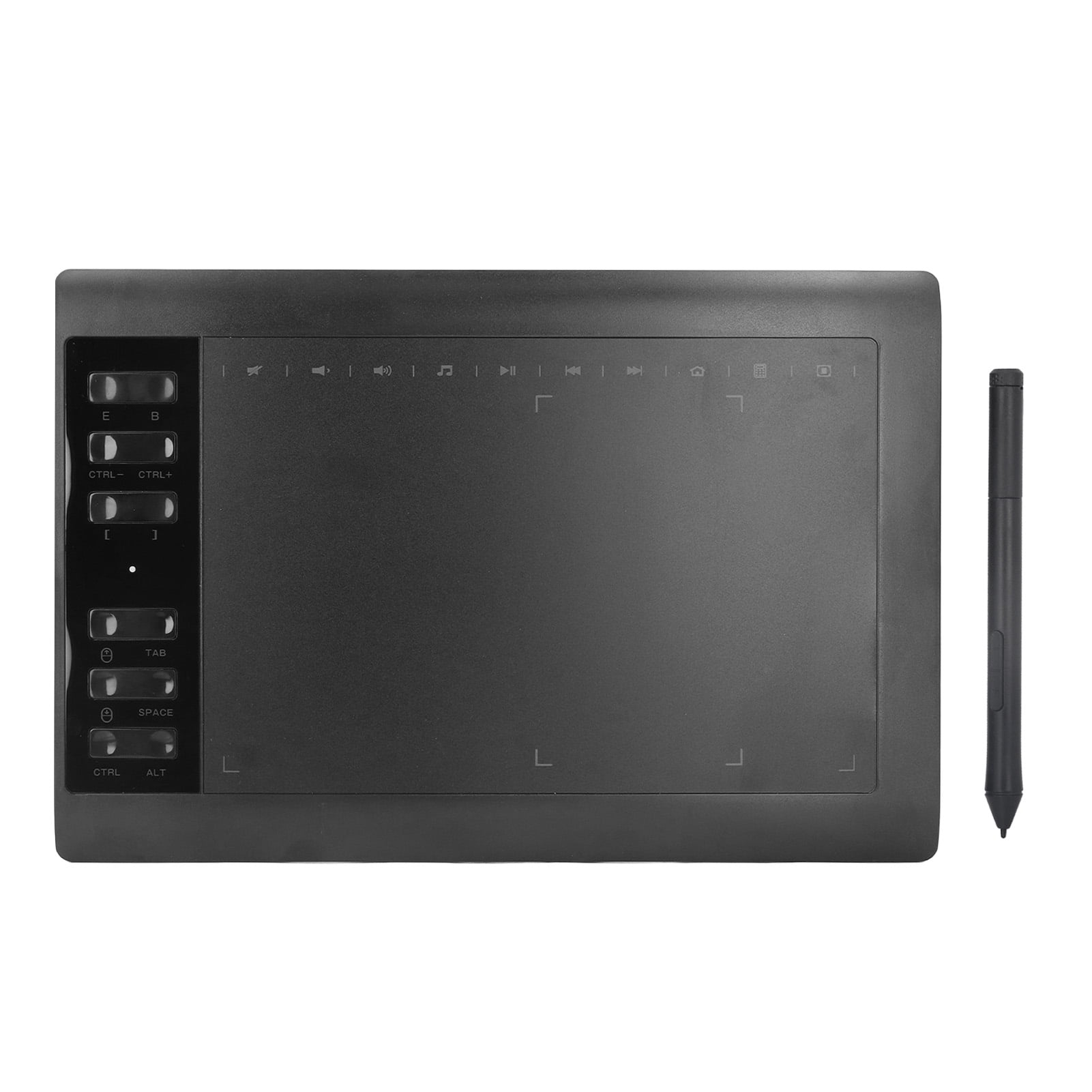 Click here for Adhoreca G10 10x6in 5080 Lpi Electromagnetic Induc... prices