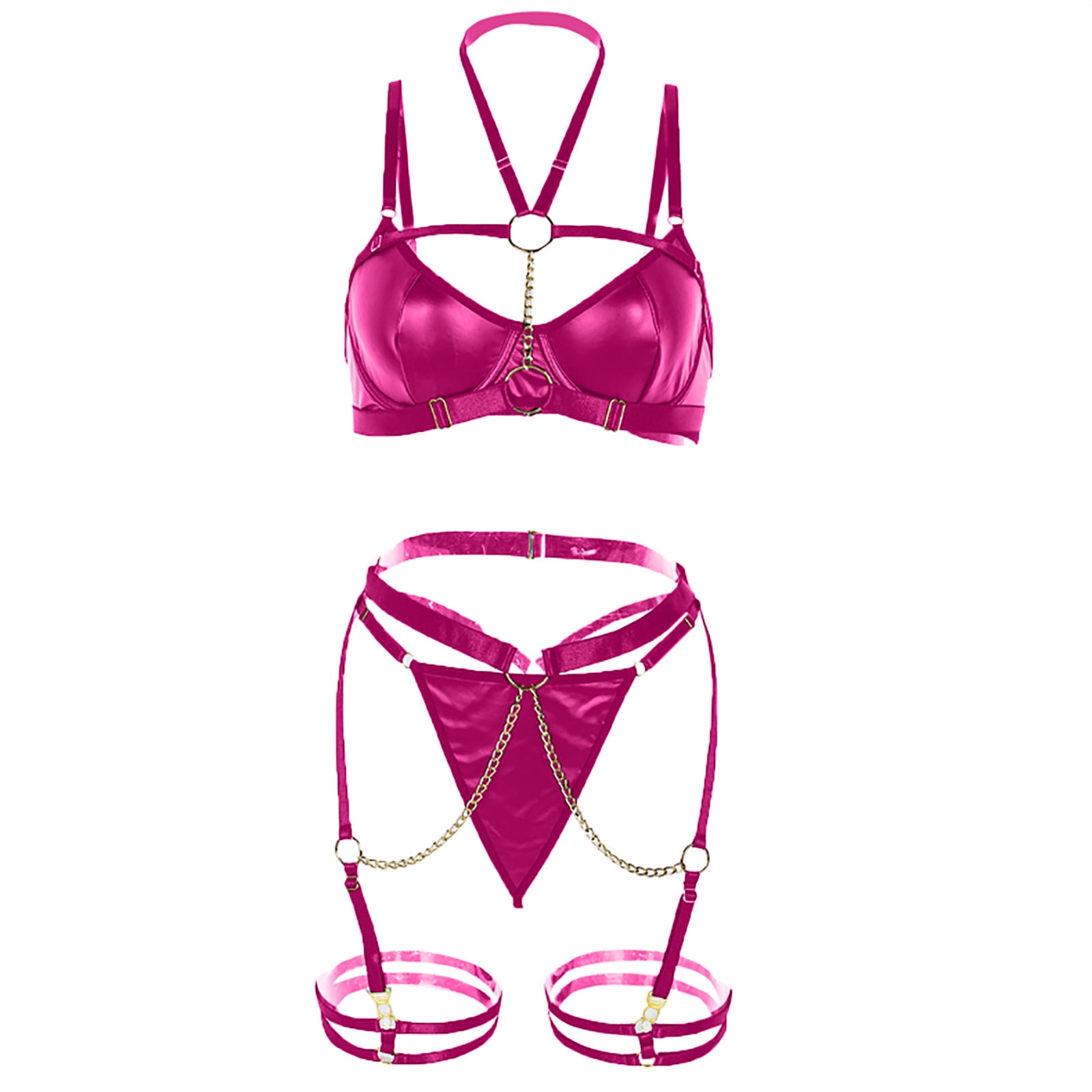 Click here for Birdeem Fashion Women Sexy Lingerie Corset Solid C... prices