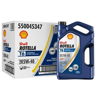 Shell Morlina S4 B 150 Synthetic Bearing and Circulation Lubricants ...