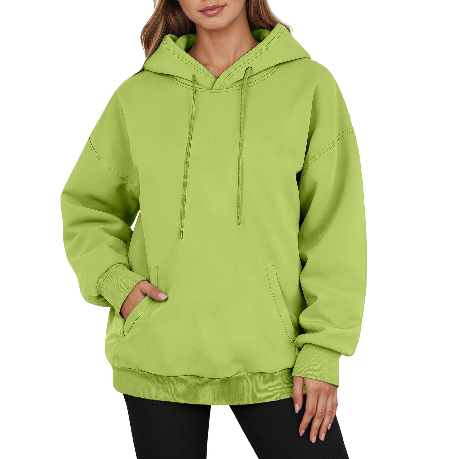 Click here for Aocisk Men Casual Pullover Hoodie Long Sleeve Comf... prices