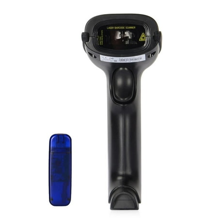 YHD-5100 2.4G Handheld Wireless Barcode Scanner | Walmart Canada
