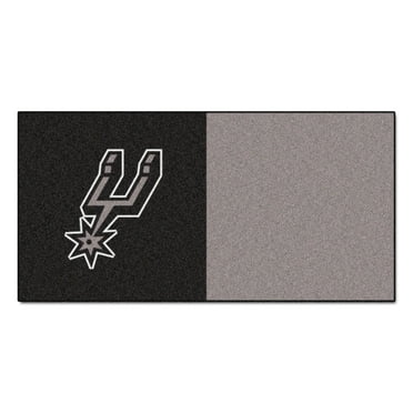 NBA - Houston Rockets 18"x18" Carpet Tiles - Walmart.com