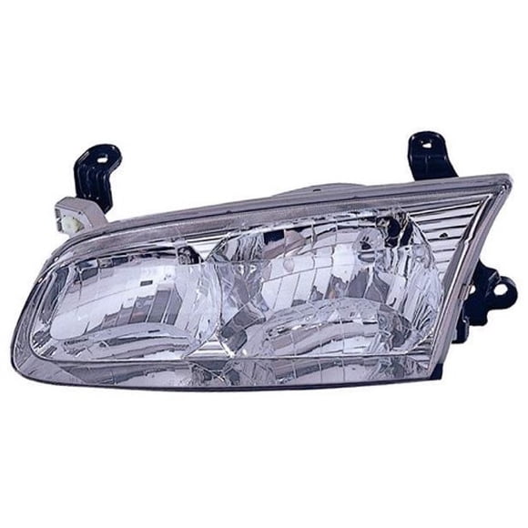 Toyota Camry Headlight Lens Cover