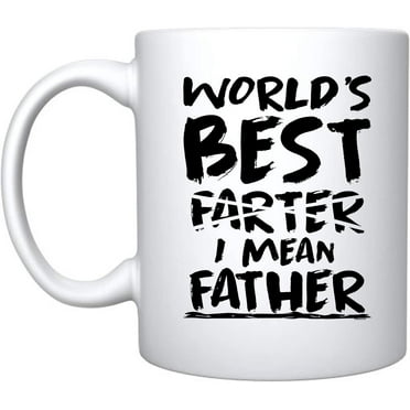 Bearded Funcle Best Funny Uncle Ever 11oz White Ceramic Coffee Cup ...