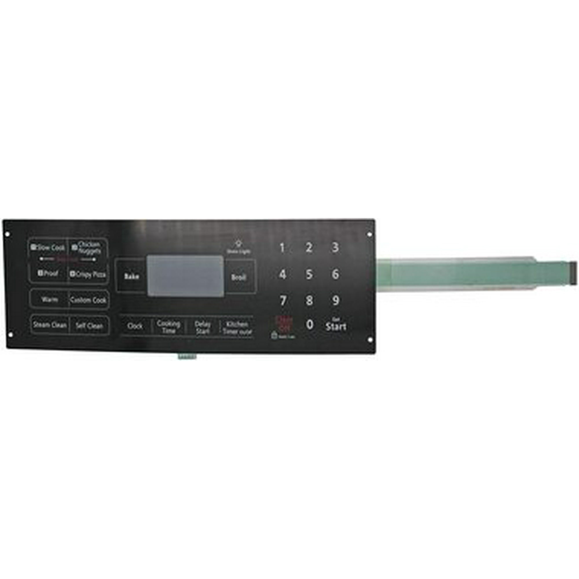 Click here for Qrinnovations Membrane Switch Replace Compatible W... prices