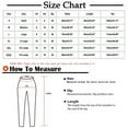 Vdgthytj Cotton Linen Dressy Bermuda Shorts Women Plus Size Solid