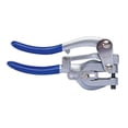 14 Gauge Classic Sheet Metal Hand Punch Tool for Weld and Rivet Holes ...