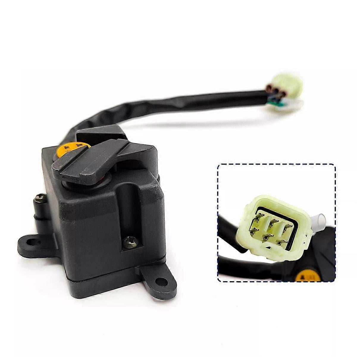NEW 2wdx4wd ,Switch for ODES 800 1000 UTV Dominator X2 X4 Ravager Part ...