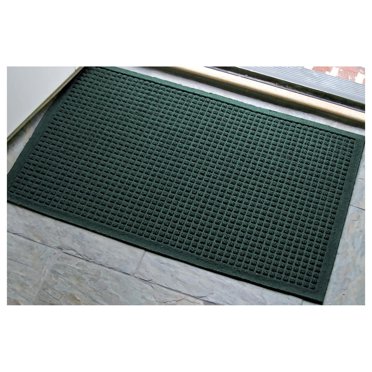 Genuine Joe Silver Series Indoor Walk-Off Mats Warehouse, Indoor - 60 ...
