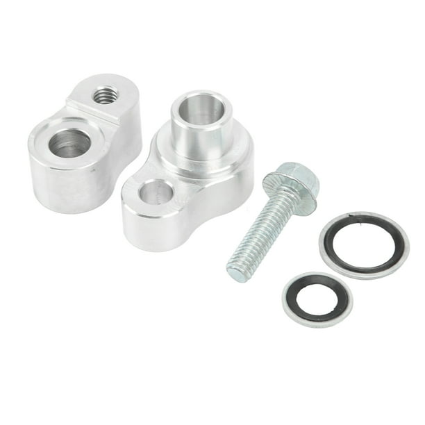 Air Conditioning Block Off Kit,Rear AC Block Off AC Block Off Kit Air ...