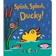 Splish, Splash, Ducky! (Board book) - Walmart.com