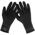 3mm Wetsuit Gloves Thermal Anti Slip Neoprene Scuba Diving Gloves ...