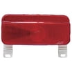 Command 003-81L Surface Mount Taillight with License Bracket - Walmart.com
