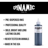 Dynamic Burgundy Red Tattoo Ink – Professional Long-Lasting Tattooing ...