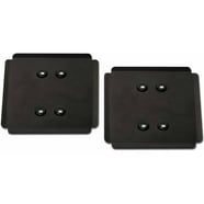 Bal Products 23025 Stabilizing Jack with 17" Extension for Light RV ...