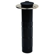 Attwood Fishing Rod Holder Extension, Black - Walmart.com