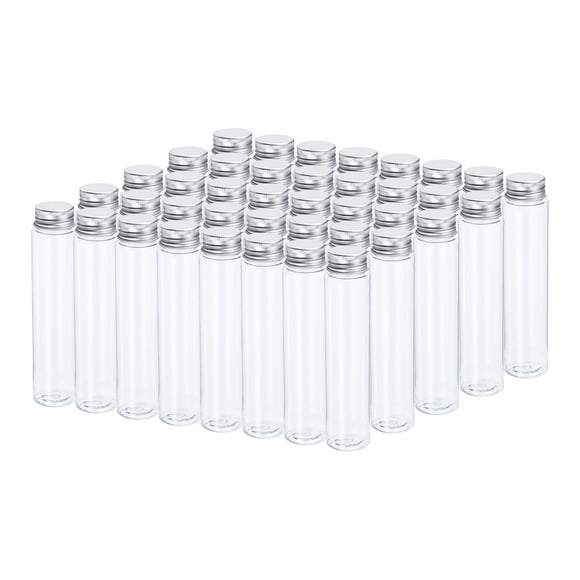 Plastic Tubes Lids