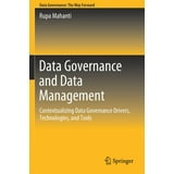Data Governance and Data Management : Contextualizing Data Governance ...