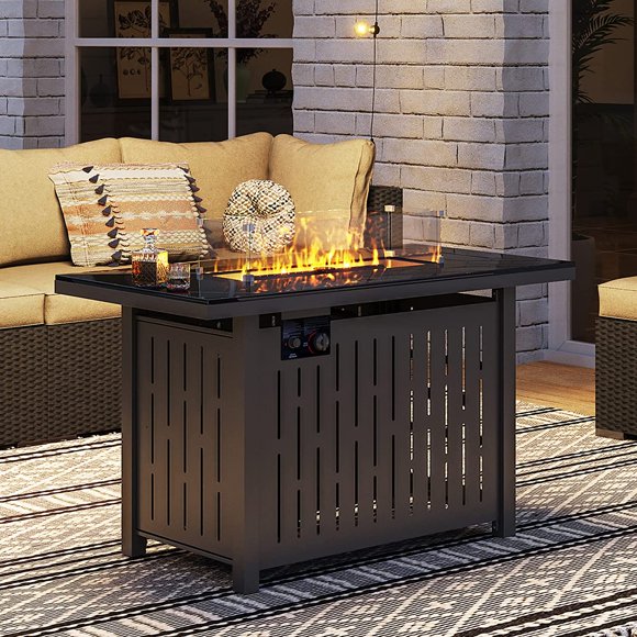Electric Fire Pits