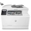HP Color LaserJet Pro MFP 4301fdw Laser Printer, Color Mobile Print ...