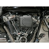 K&N Intake System-Harley Davidson RK-3955 - Walmart.com