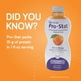 Pro-Stat Sugar-Free Protein Drink, Citrus Splash, Nutritional ...