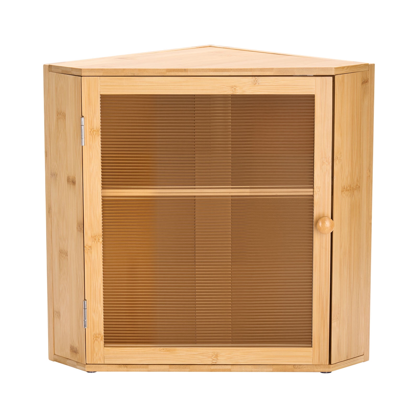 Click here for Kffkff Corner Bread Box For Kitchen Counter  Doubl... prices