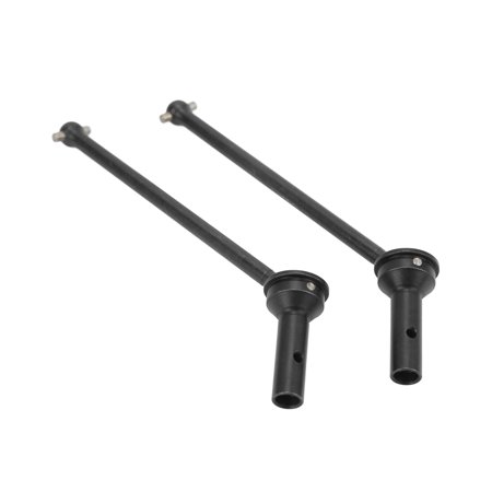 RC Universal Drive Shafts, Easy Installation Exquisite Metal Front ...