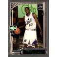 2003-04 Topps Rookie Matrix #PWO Zoran Planinic 132 RC David West 128 ...