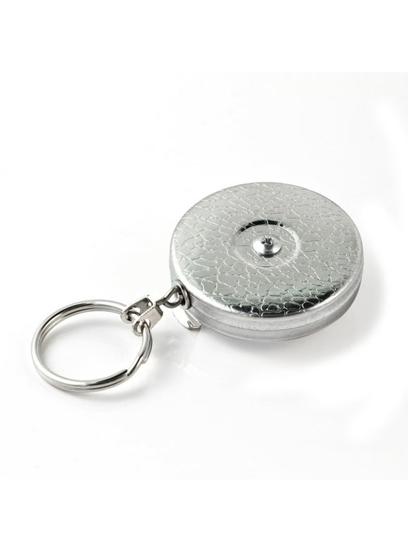 Retractable Key Chains