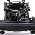 Losi TLR RC Car Tuned LMT 4WD Solid Axle Monster Truck Kit with Shock ...