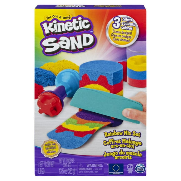 Kinetic Sand Kinetic Sand | Walmart.ca