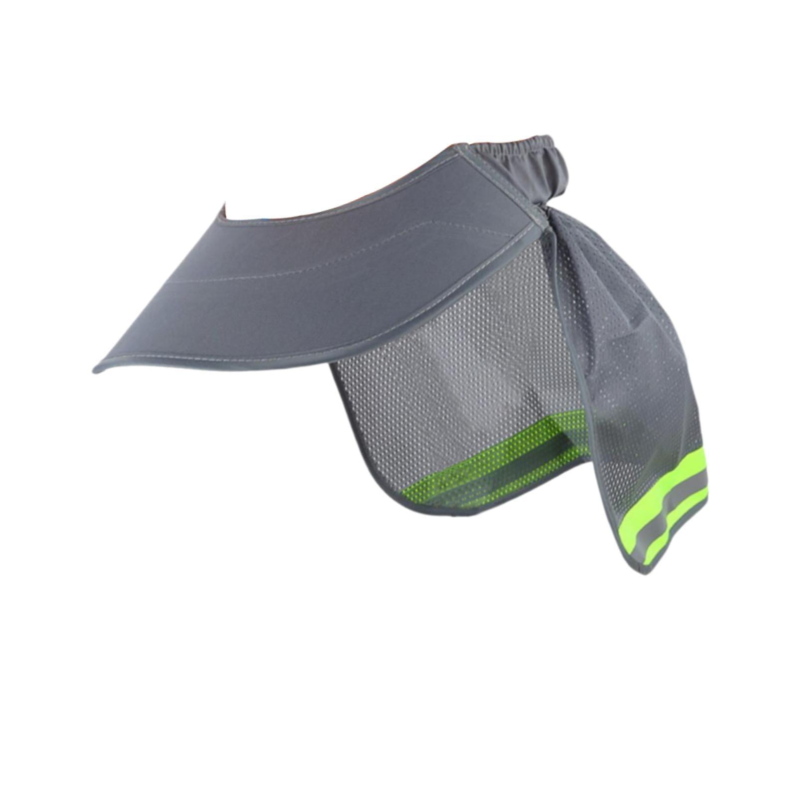 Click here for Rongfmy Hard Hat Shade Neck Cover Sun Protection S... prices