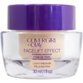 COVERGIRL +Olay Facelift Effect Firming Makeup Light 330 1 Fl Oz ...
