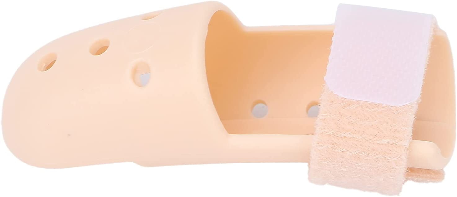 Finger Splint, Breathable Finger Splint, Mallet Finger Support ...