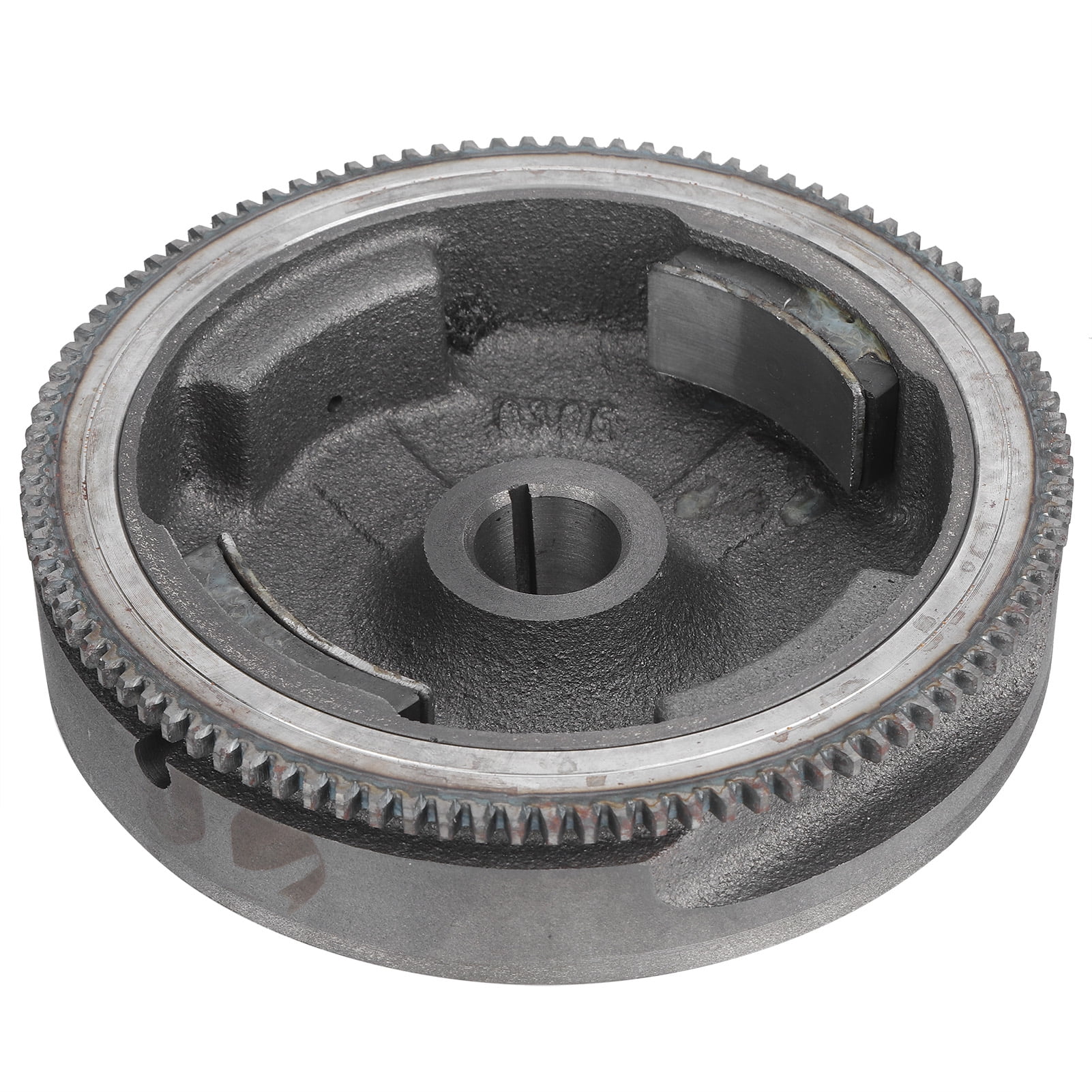 LYUMO Electric Start Magnetic Flywheel Gasoline Generator Accessory for ...