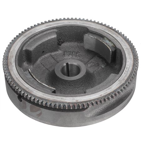 LYUMO Electric Start Magnetic Flywheel Gasoline Generator Accessory for ...