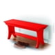 Poppy Red, Rust-Oleum American Accents 2X Ultra Cover Satin Spray Paint ...