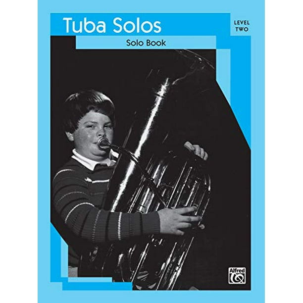 Tuba Solo