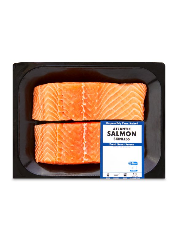 Fish in Seafood - Walmart.com