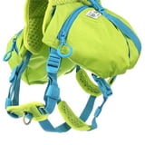 Outward Hound Crest Stone Explore Dog Pack, Green, Large/XL - Walmart.com