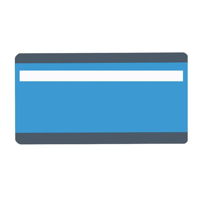 Ashley Productions Cut-Out Window Blue Trakker Reading Guide, 3-3/4" x ...