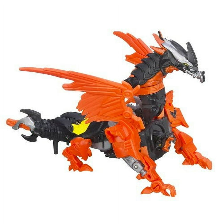 Transformers Prime Beast Hunters Optimus Prime Vs Predaking